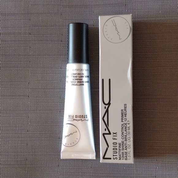 MAC Cosmetics | Makeup | Mac Studio Fix Mattifine 2hr Shinecontrole ...